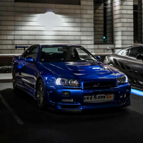 JDMzines | Japanese Car Culture Magazines for JDM Enthusiasts