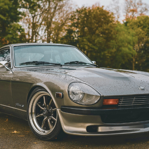 Classic JDM – JDMzines