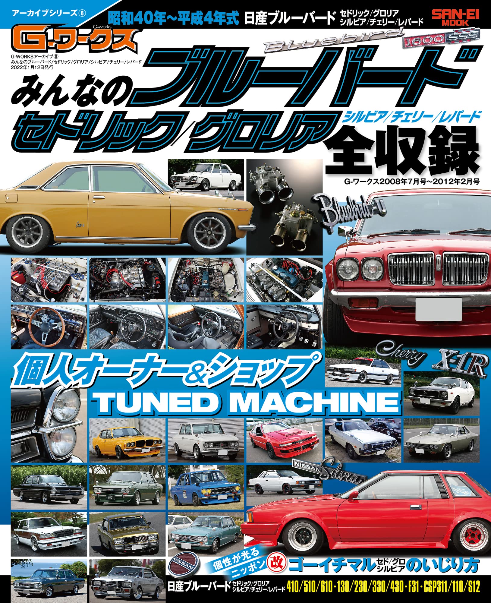 JDMzines | Japanese Car Culture Magazines for JDM Enthusiasts